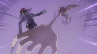Big Fist | Wikia Boku no Hero Academia | Fandom
