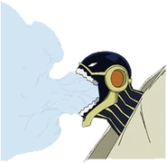 Ectoplasm/Image Gallery | My Hero Academia Wiki | Fandom