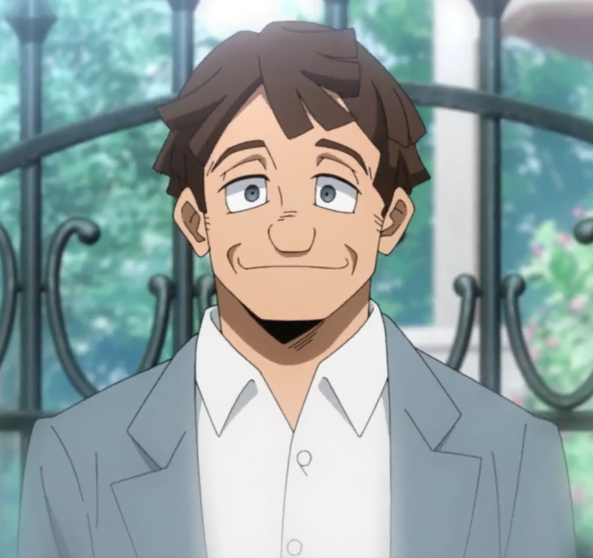 Eddie Soul | My Hero Academia Wiki | Fandom