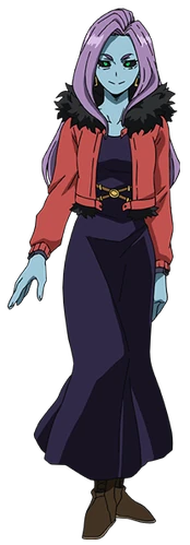 Chitose Kizuki | My Hero Academia Wiki | Fandom