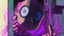 Minoru Mineta/Synopsis | My Hero Academia Wiki | Fandom