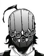 Koku Hanabata/Image Gallery | My Hero Academia Wiki | Fandom