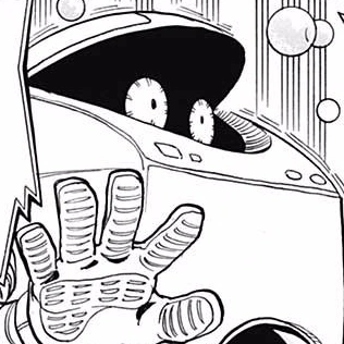 Susugu Mitarai/Image Gallery | My Hero Academia Wiki | Fandom