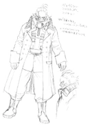 Wolfram/Image Gallery | My Hero Academia Wiki | Fandom