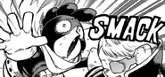 Nirengeki Shoda/Image Gallery | My Hero Academia Wiki | Fandom