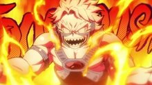 Tetsutetsu Tetsutetsu/Synopsis | My Hero Academia Wiki | Fandom