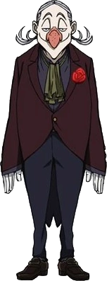 Kamile Gollini | My Hero Academia Wiki | Fandom