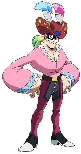 Shinjiro Hohoemi | My Hero Academia Wiki | Fandom
