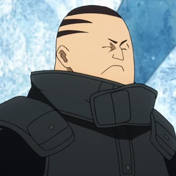 Daigo | My Hero Academia Wiki | Fandom