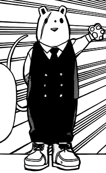 Nezu/Image Gallery | My Hero Academia Wiki | Fandom