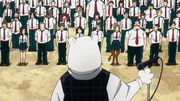 Nezu | Wiki Boku no Hero Academia | Fandom