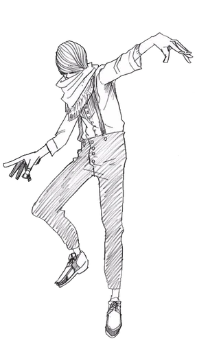 Tsunagu Hakamada | My Hero Academia Wiki | Fandom