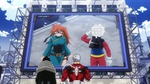 Sekijiro Kan/Synopsis | My Hero Academia Wiki | Fandom