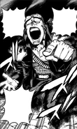 Daigoro Banjo/Image Gallery | My Hero Academia Wiki | Fandom