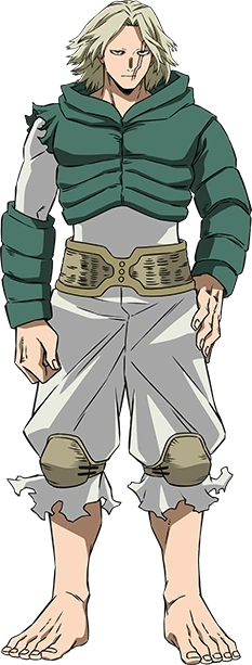 Hikage Shinomori | My Hero Academia Wiki | Fandom