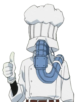Lunch Rush | My Hero Academia Wiki | Fandom