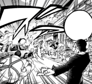 Koku Hanabata/Image Gallery | My Hero Academia Wiki | Fandom