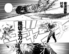 Fierce Wings | My Hero Academia Wiki | Fandom