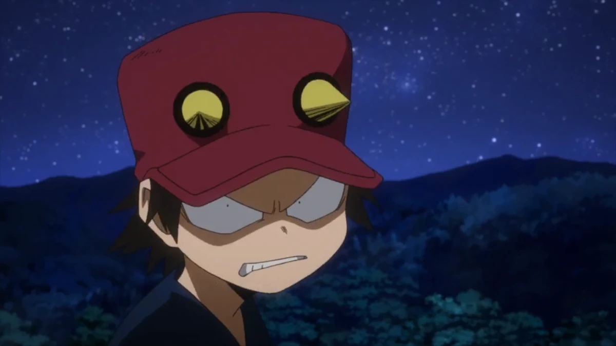 Episodio 41 | My Hero Academia Wiki | Fandom