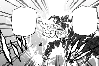 Amplivolt | My Hero Academia Wiki | Fandom