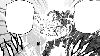 Amplivolt | Wiki Boku no Hero Academia | Fandom