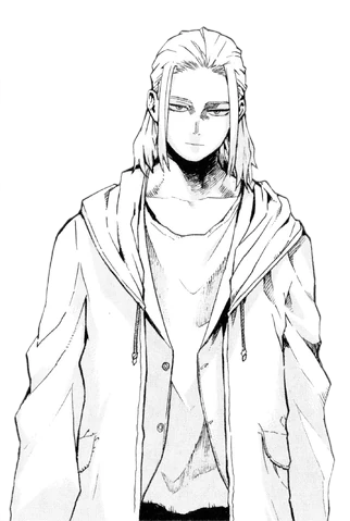 Nine/Image Gallery | My Hero Academia Wiki | Fandom