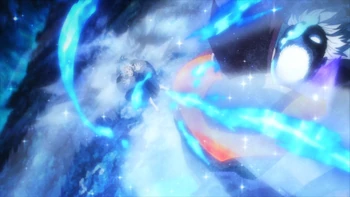 Todoroki Family vs. Dabi | My Hero Academia Wiki | Fandom