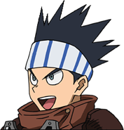 Yosetsu Awase/Image Gallery | My Hero Academia Wiki | Fandom