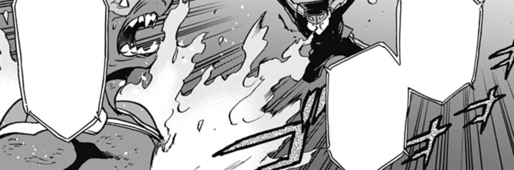 Aliento de dragón | My Hero Academia Wiki | Fandom