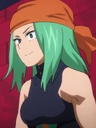 Emi Fukukado/Image Gallery | My Hero Academia Wiki | Fandom