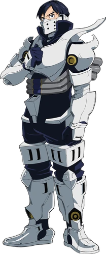 Tenya Ida | My Hero Academia Wiki | Fandom