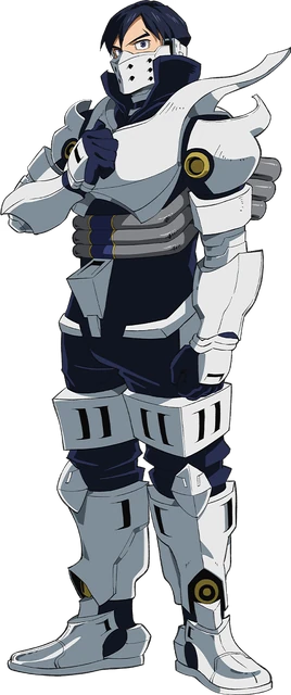 Tenya Iida | My Hero Academia Wiki | Fandom