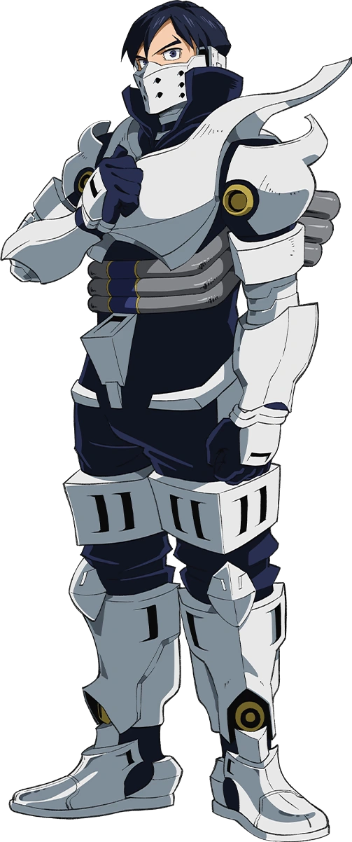 Tenya Iida | My Hero Academia Wiki | Fandom