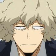 Yokumiru Mera/Image Gallery | My Hero Academia Wiki | Fandom