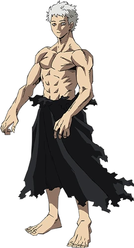 All For One | My Hero Academia Wiki | Fandom