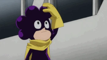 Boing Boing | Wiki Boku no Hero Academia | Fandom