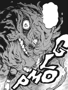Sludge Villain | My Hero Academia Wiki | Fandom