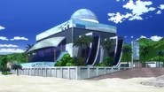 Okuto Island | My Hero Academia Wiki | Fandom