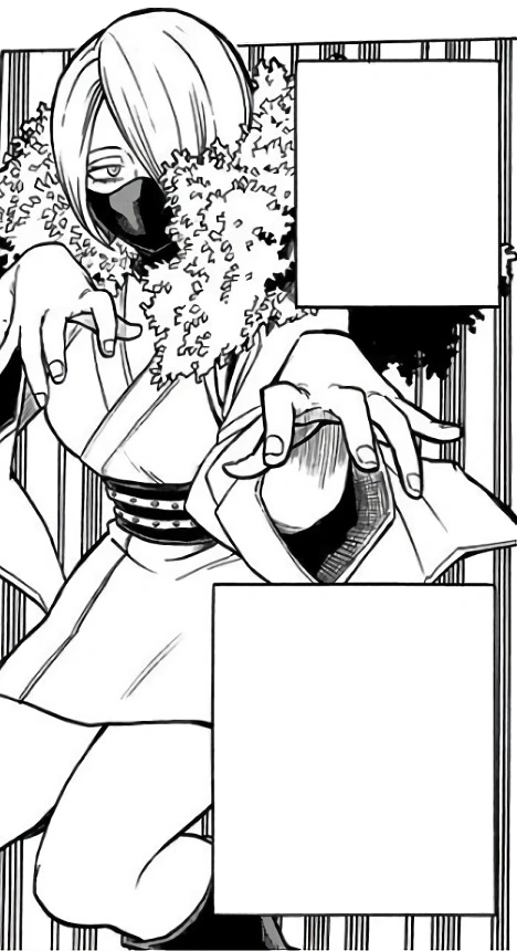 Reiko Yanagi | My Hero Academia Wiki | Fandom