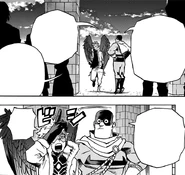 Tatsuyuki Tokoname/Image Gallery | My Hero Academia Wiki | Fandom