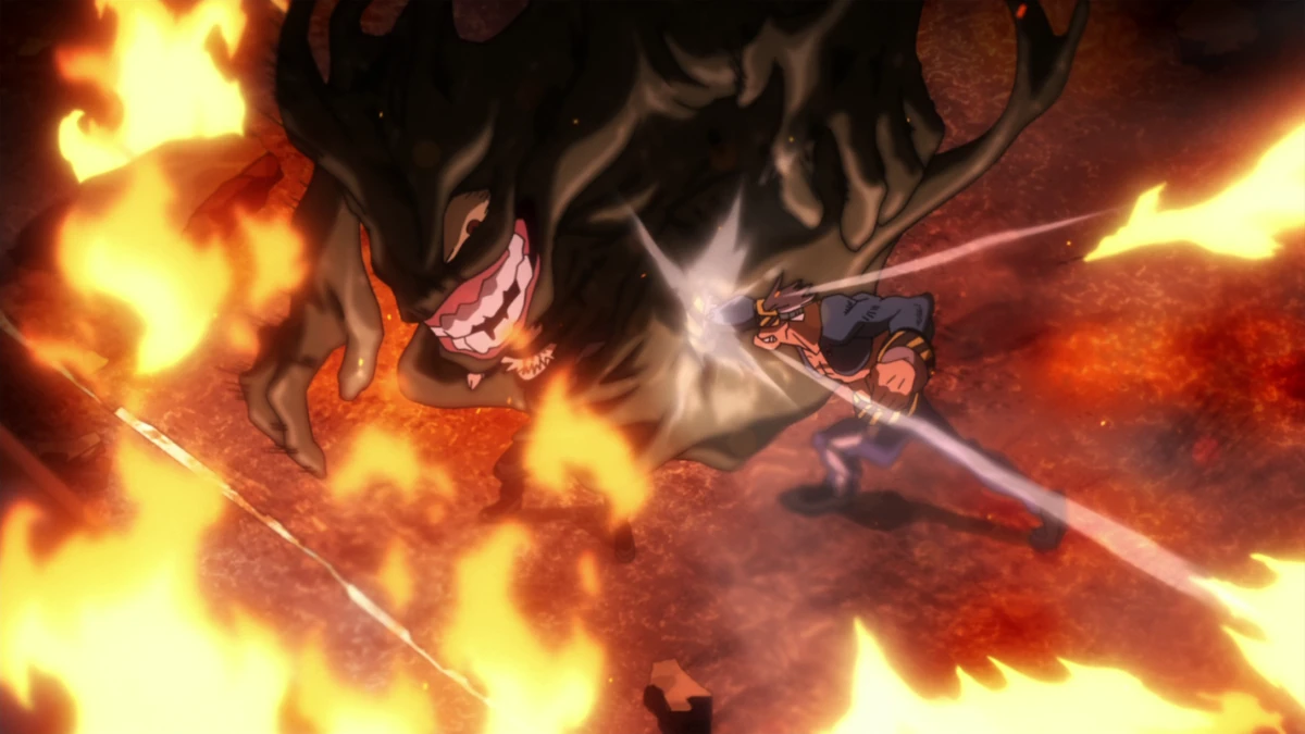 Sludge Villain Incident | My Hero Academia Wiki | Fandom