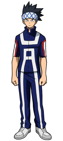 Yosetsu Awase | Wikia Boku no Hero Academia | Fandom