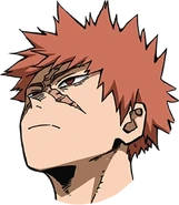 Kudo/Image Gallery | My Hero Academia Wiki | Fandom