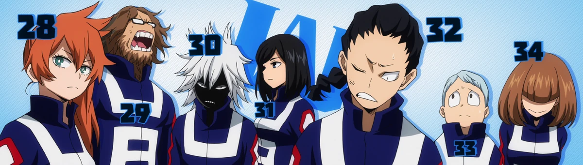 Kinoko Komori/Synopsis | My Hero Academia Wiki | Fandom
