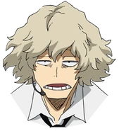 Yokumiru Mera/Image Gallery | My Hero Academia Wiki | Fandom