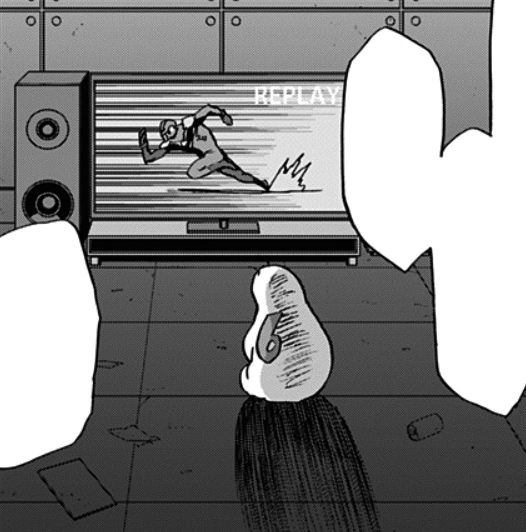 Number 6/Synopsis | My Hero Academia Wiki | Fandom