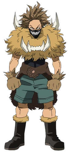 Shishido | My Hero Academia Wiki | Fandom