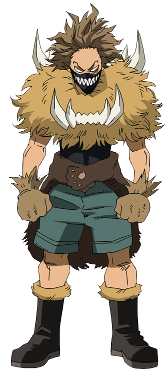 Shishido | My Hero Academia Wiki | Fandom