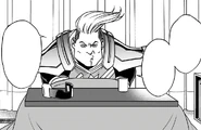 Christopher Skyline/Image Gallery | My Hero Academia Wiki | Fandom