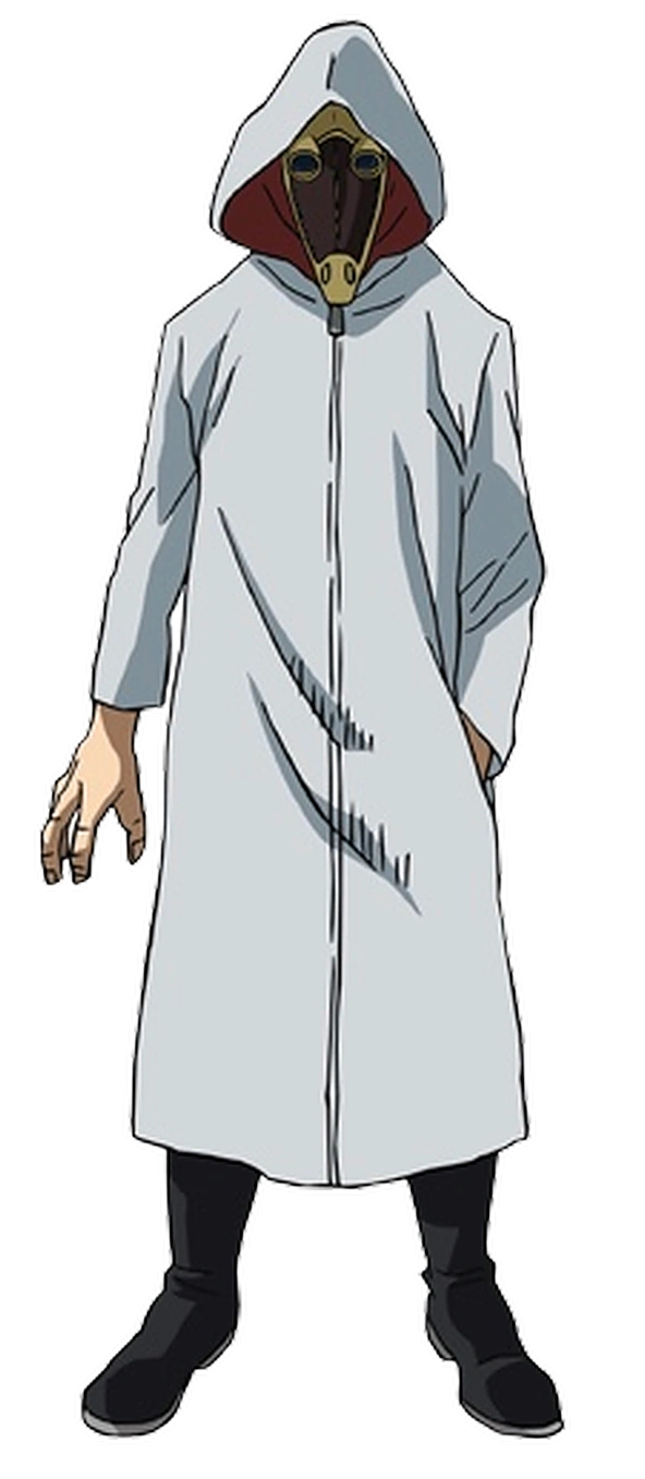 Hari Kurono | My Hero Academia Wiki | Fandom